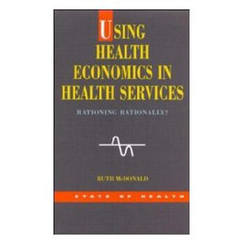 【】Using Health Economics in Health