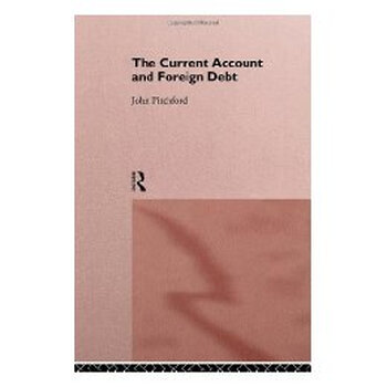 【】The Current Account and Foreign