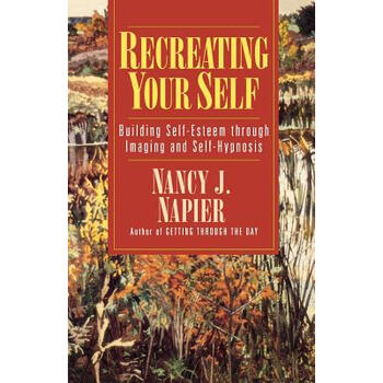 【】Recreating Your Self: Building