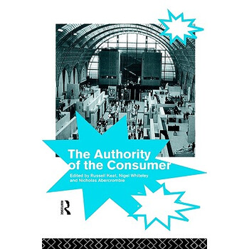 【】The Authority of the Consumer