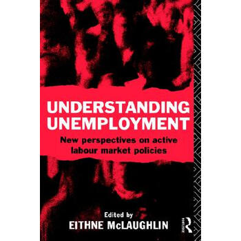 【】Understanding Unemployment