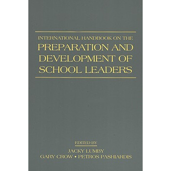 【】International Handbook on th