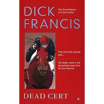 【】Dead Cert