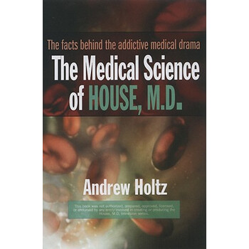 【】The Medical Science of House,