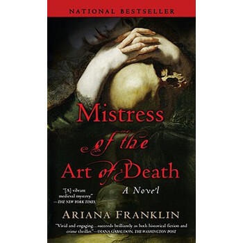 【】Mistress of the Art of Death