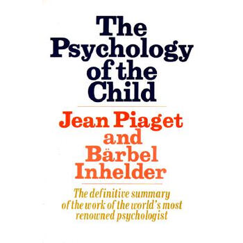【】The Psychology of the Child
