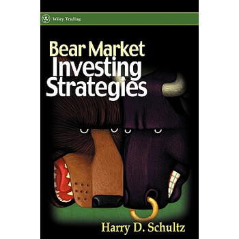 【】Bear Market Investing Strategies