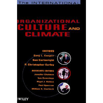 【】The International Handbook Of