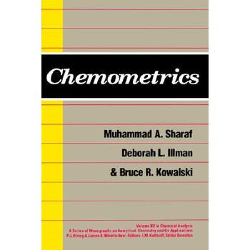 【】Chemometrics