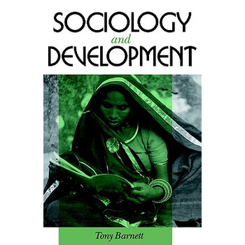 【】Sociology and Development