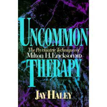 【】Uncommon Therapy: The Psychiatr