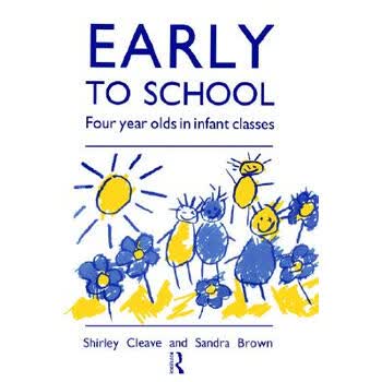 【】Early to School