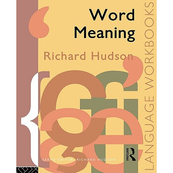 【】Word Meaning