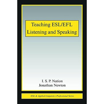 【】Teaching ESL/EFL Listening and