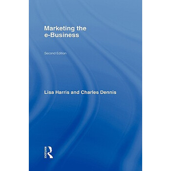 【】Marketing the E-Business