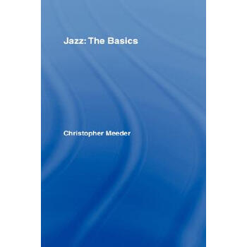 【】Jazz: The Basics