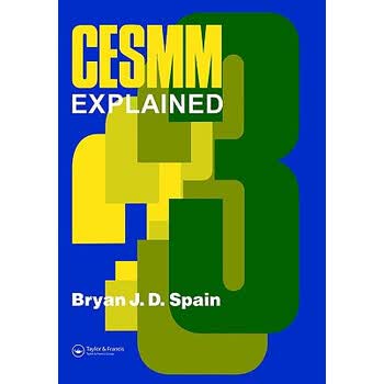 【】Cesmm 3 Explained