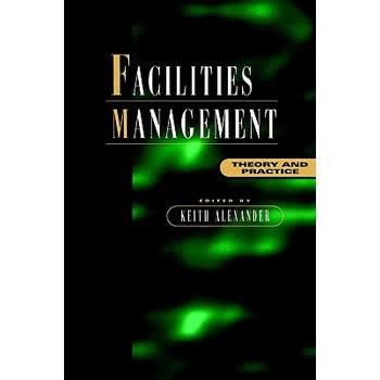 【】Facilities Management