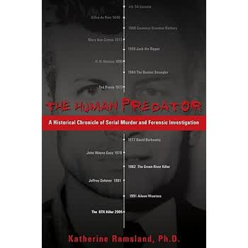 【】The Human Predator: A Historica