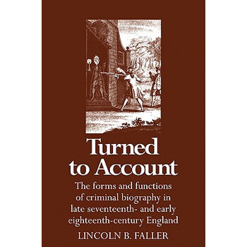 【】Turned to Account: The Forms and