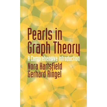 【】Pearls in Graph Theory: A Comprehensive