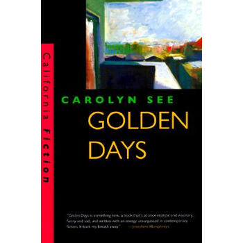 【】Golden Days