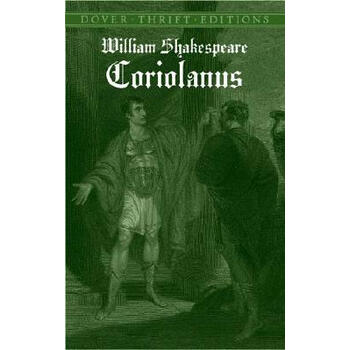 【】Coriolanus