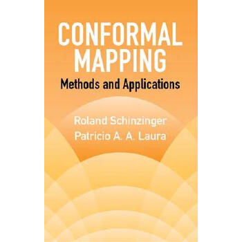 【】Conformal Mapping: Methods and