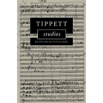 【】Tippett Studies