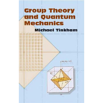 【】Group Theory and Quantum