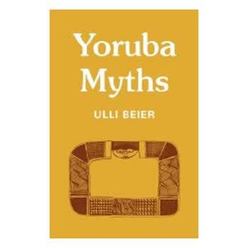 【】Yoruba Myths
