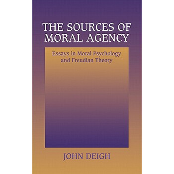 【】The Sources of Moral Agency