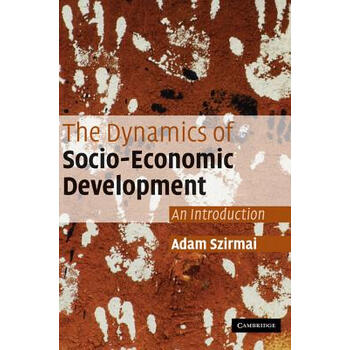【】The Dynamics of Socio-Economic