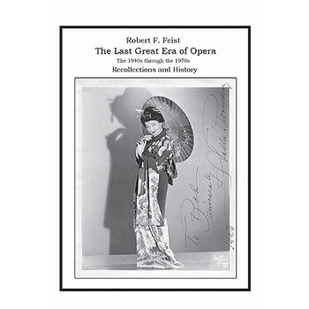 【】The Last Great Era of Opera; The 1940s