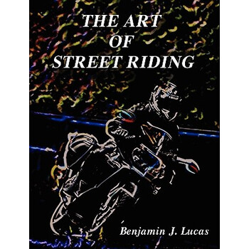 【】The Art of Street Riding