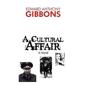 【】A Cultural Affair