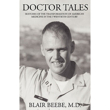 【】Doctor Tales: Sketches of the