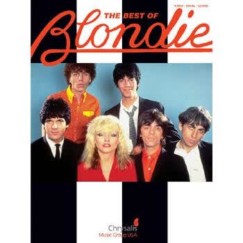 【】The Best of Blondie