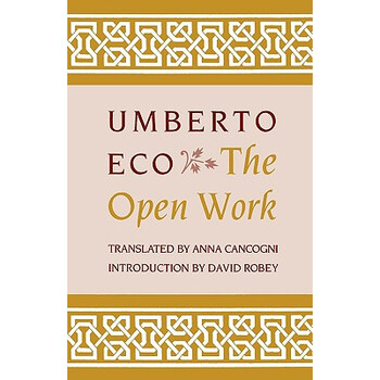 【】The Open Work