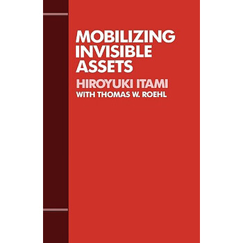 【】Mobilizing Invisible Assets