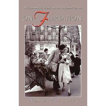【】On Flirtation