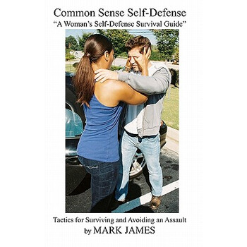 【】Common Sense Self-Defense