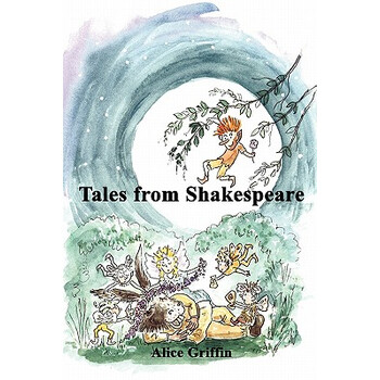 【】Tales from Shakespeare