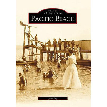 【】Pacific Beach