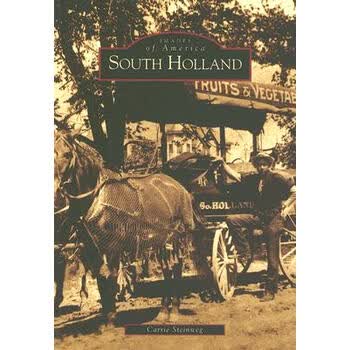 【】South Holland