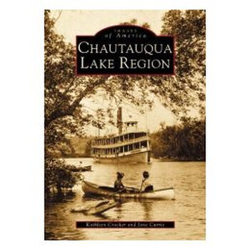 【】Chautauqua Lake Region