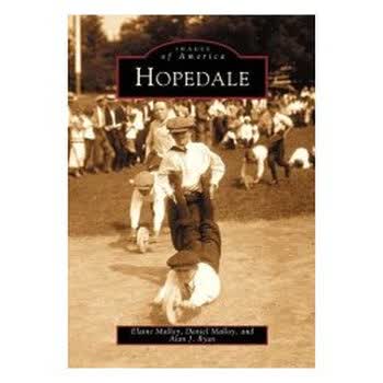 【】Hopedale
