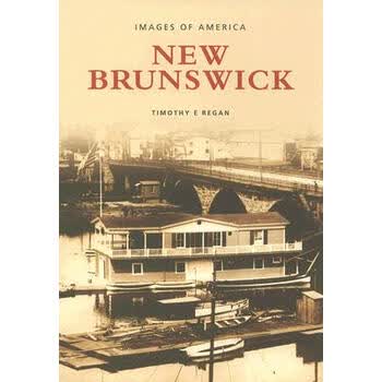 【】New Brunswick
