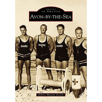 【】Avon-By-The-Sea
