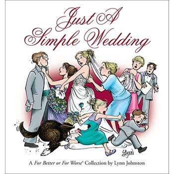 【】Just a Simple Wedding